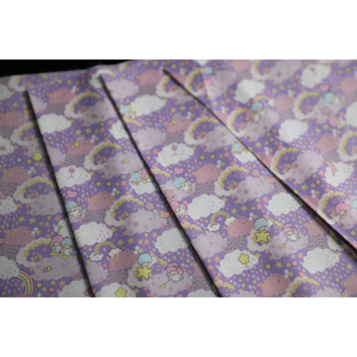 Lib**ty纪念梦想100支长纤棉幅宽138cm【QB068007-1】定制不退换