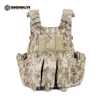 Shekkin Gears 复刻 Navy seal Devgru海豹爱用 LBT6094K 大全套