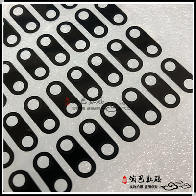 适用华为照相机镜面后置摄像头