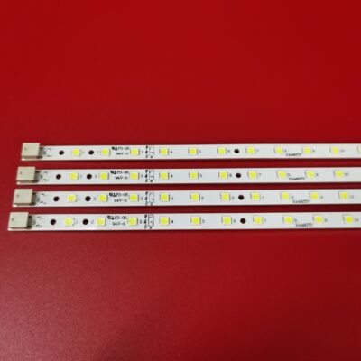 适用夏普LCD-46FF1A灯条LK460D3LWARX液晶屏灯条K4461TP背光灯条