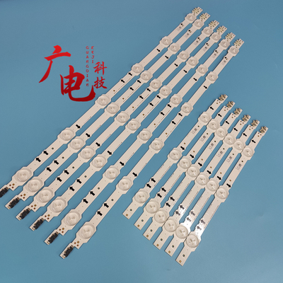 三星UA40HU5920J 5900J灯条SAMSUNG-2014SVS-UHD-40-3228-R03/L06