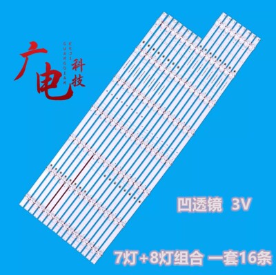 LED正白光高亮度