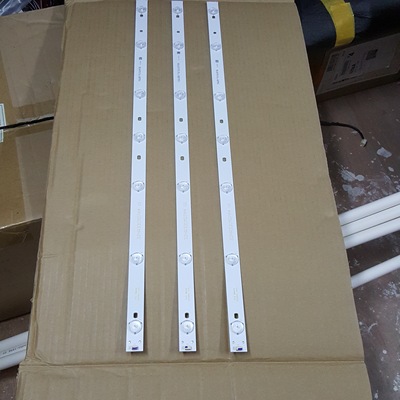 适用TCL 32A60电视灯条32HR331M07A4 V1 4C-LB320T-HR1乐华32s200