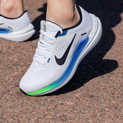 Nike耐克跑鞋男鞋运动鞋 WINFLO 10缓震健身透气轻便跑步鞋DV4022