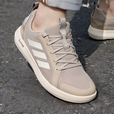 正品假一赔十男鞋春运动溯溪鞋