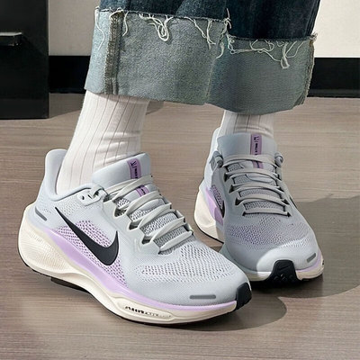 耐克官方正品网面跑步鞋运动鞋女