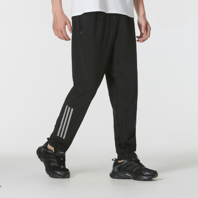 正品假一赔十速干男裤夏运动裤子