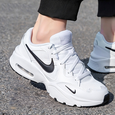 Nike AIR MAX COMMAND耐克男子气垫缓震跑步鞋健身训练运动休闲鞋