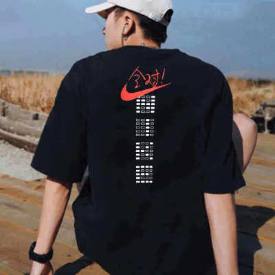 满分全对短袖Nike耐克