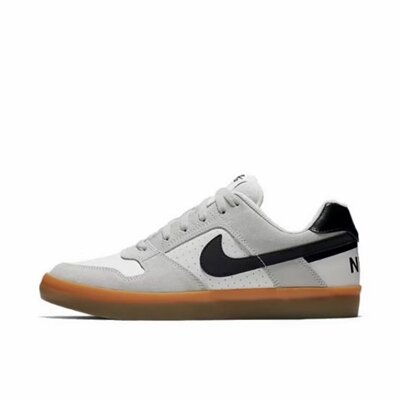 Nike SB Delta Force Vulc耐克防滑耐磨复古休闲滑板鞋942237-101