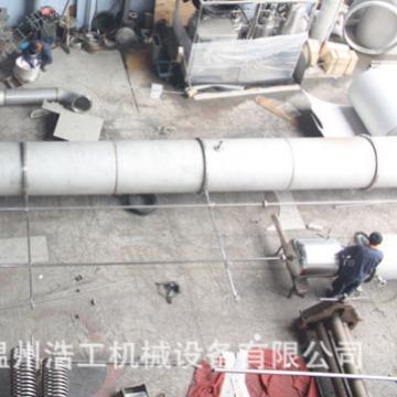 回酒精回收塔酒精回收塔波纹填塔料连续式酒精1500回收酒精收塔厂