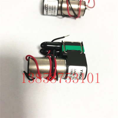 原装Thomas托玛斯微型气泵