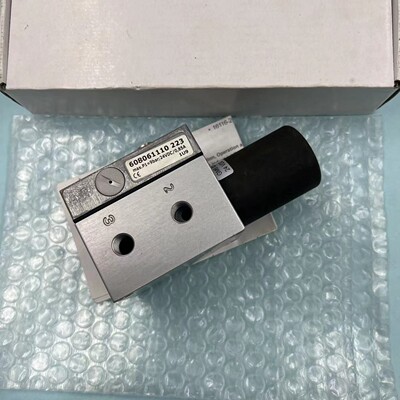 现货 日本原装正品numatic纽曼蒂克比例阀 608061110223 议价销售