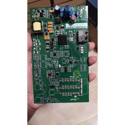 BAMU-01C原装全新机器拆的99新