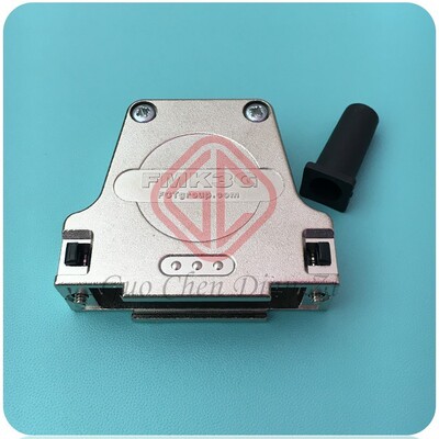 FMK3G 全新原装现货 D-sub 连接器盖子 锌合金 FCT