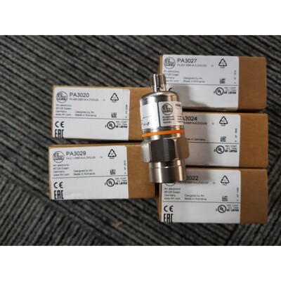 IFM易福门PA3020 PA3021 PA3022 PA3023 PA3024 PA3028