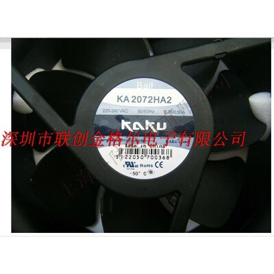 KA2072HA2(OR) KA2072HA2B 2072HA1 2072HA3BM/L V320-2-72HA2BML