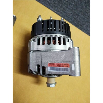 道依茨BFM1013发电机01183443发电机01182403发电机01183626