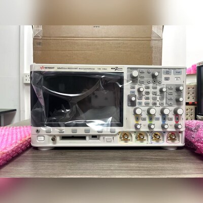 低价一台KEYSIGHT是德科技 MSOX3104T示波 议价