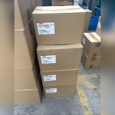 原装安川变频器纺织专用T1000V系列 CIMR-TB4 议价