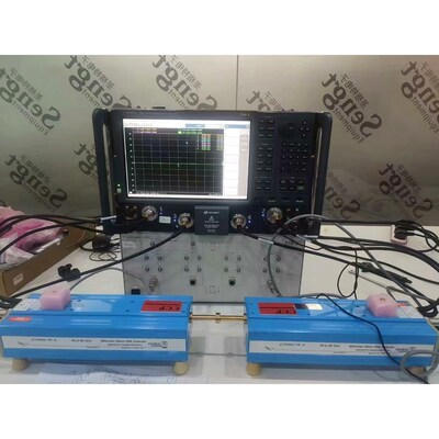 特价出一台是德科技 Keysight N5242B PNA- 议价