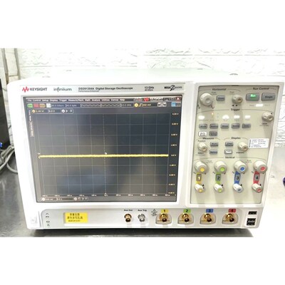 是德科技 DSO91304A 高性能示波器 议价