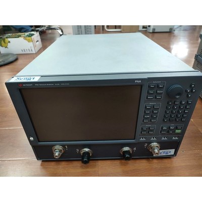 keysight矢量网络分析仪N5222A N5224A 议价