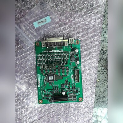 雅马哈YAMAHA IF板卡KCX-M4410-00 议价