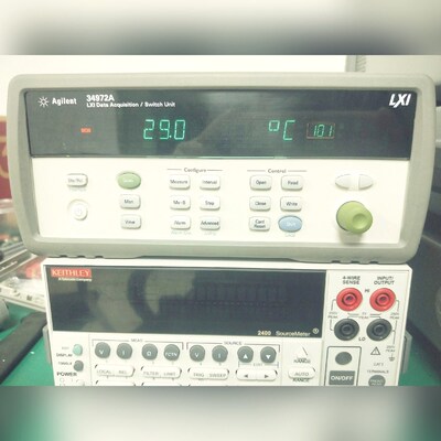 Agilnet安捷伦34972A采集仪 议价