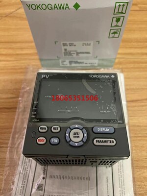 横河UP35A-001-11-00调节器