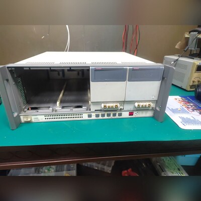 台湾博计PRODIGIT4路电子负载机框3300C多路电子负 议价