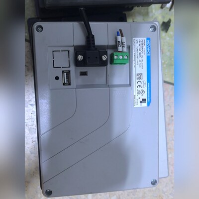 汇川7寸触摸屏 IT7070T 成色漂亮功能包好 议价