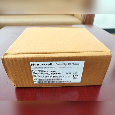 Honeywell HC900系列 900B16-0202 议价