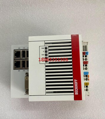 BECKHOFF/倍福PLC模块CX5130-0125/4G