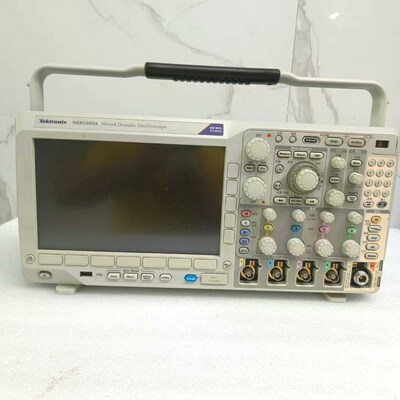 Tektronix MDO3054 混合域示波器 议价