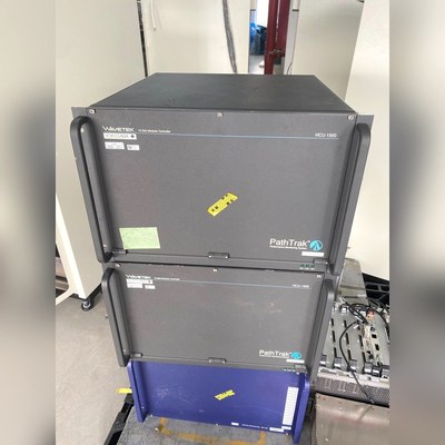 Pathtrak控制器机箱 WAVETEK HCU-1500 议价