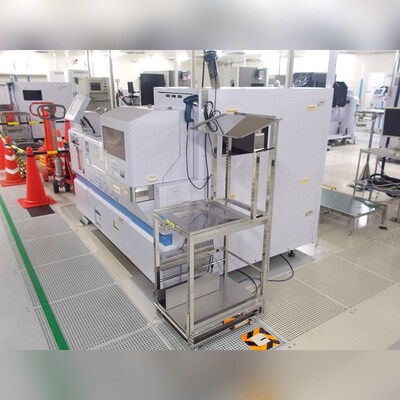 【东京Seimitsu UF3000探针台】日本制造U 议价