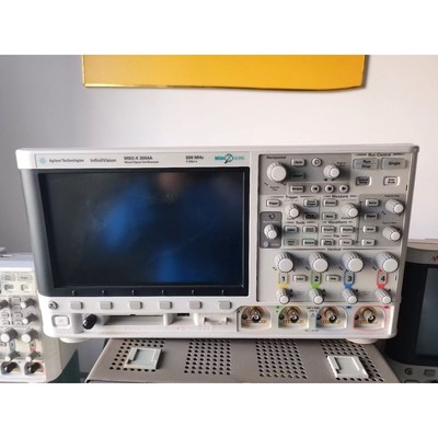 安捷伦agilent msox3054a dsox3034 议价