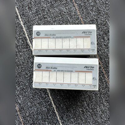 出1794-IRT8AB模块8路模拟量输入输出几乎 议价