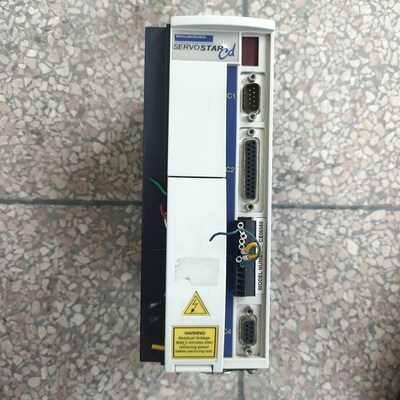 原装科尔摩根伺服控制器SERVOSTAR cdCE 议价