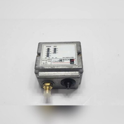 Johnson P77AAA-9300 单压力控制 议价 议价
