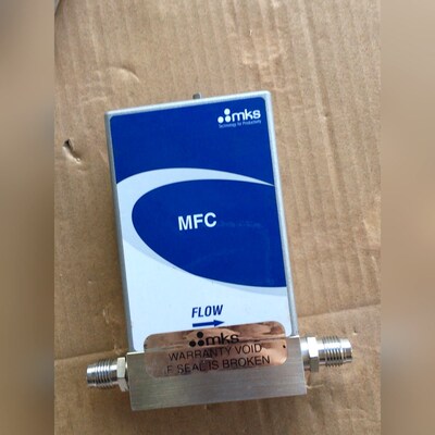 MKS流量计GE50A013204R5B010 N2 议价