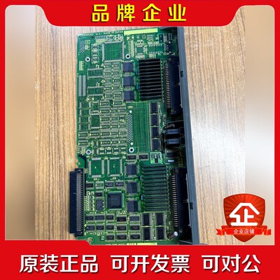 A16B-3200-0500发那科Io板成色不错议价