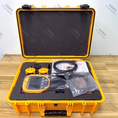 福禄克Ti480PRO 红外热成像仪 现货! 议价