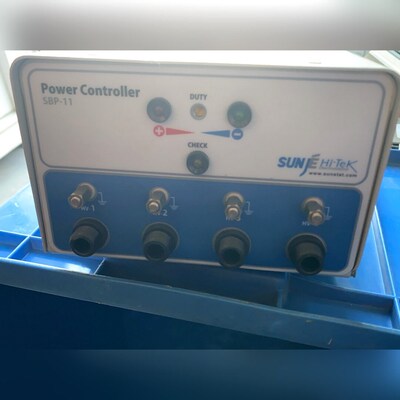 原装 韩国SUNJE禅才静电消除器SBP-11成 议价