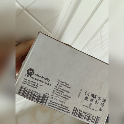 AB罗克韦尔电源模块1606-XLS240EC 议价