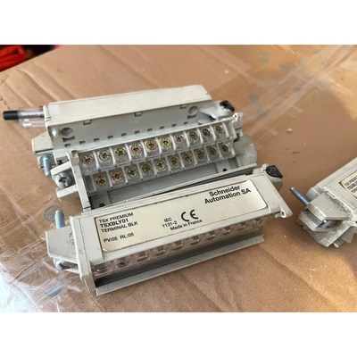 施耐德TSXBLY01接线端子 议价
