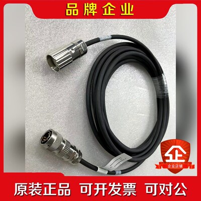 ABB机器人外部轴电机控制盒FB编码器SMB电缆3HAC03 议价