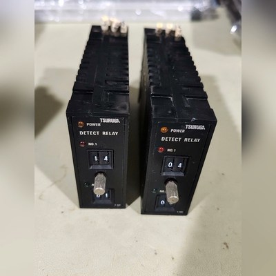 TSURUGA检测继电器 2421D-4-03-H0-T0- 议价