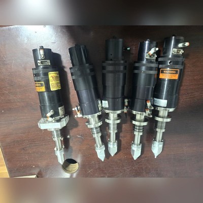 FEI 扫描电镜组件 Model 20089-J 议价